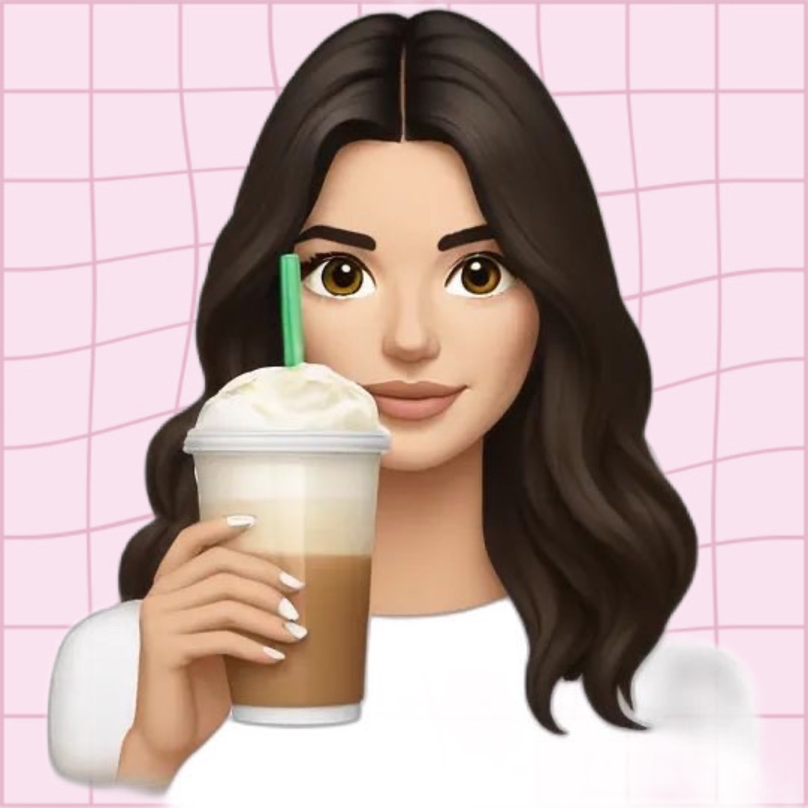 Иконка канала Просто Бумажная 🧸