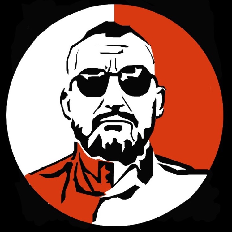 Иконка канала Close_Department