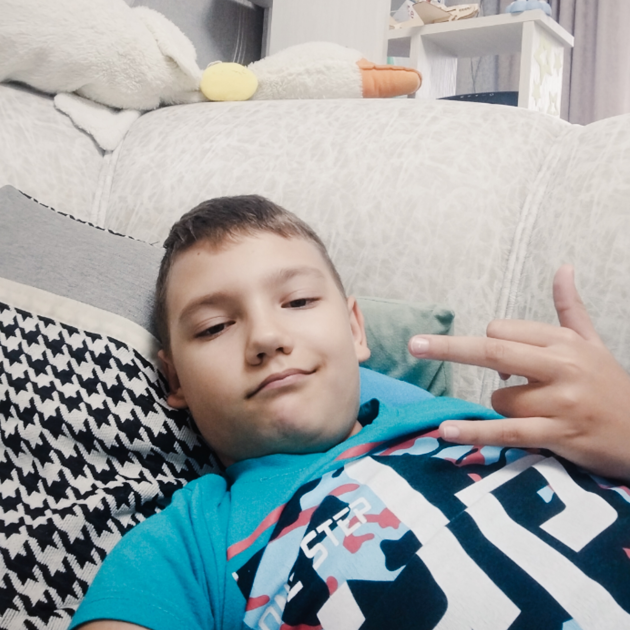 Иконка канала Матвейx5