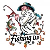 Иконка канала Fishing DP
