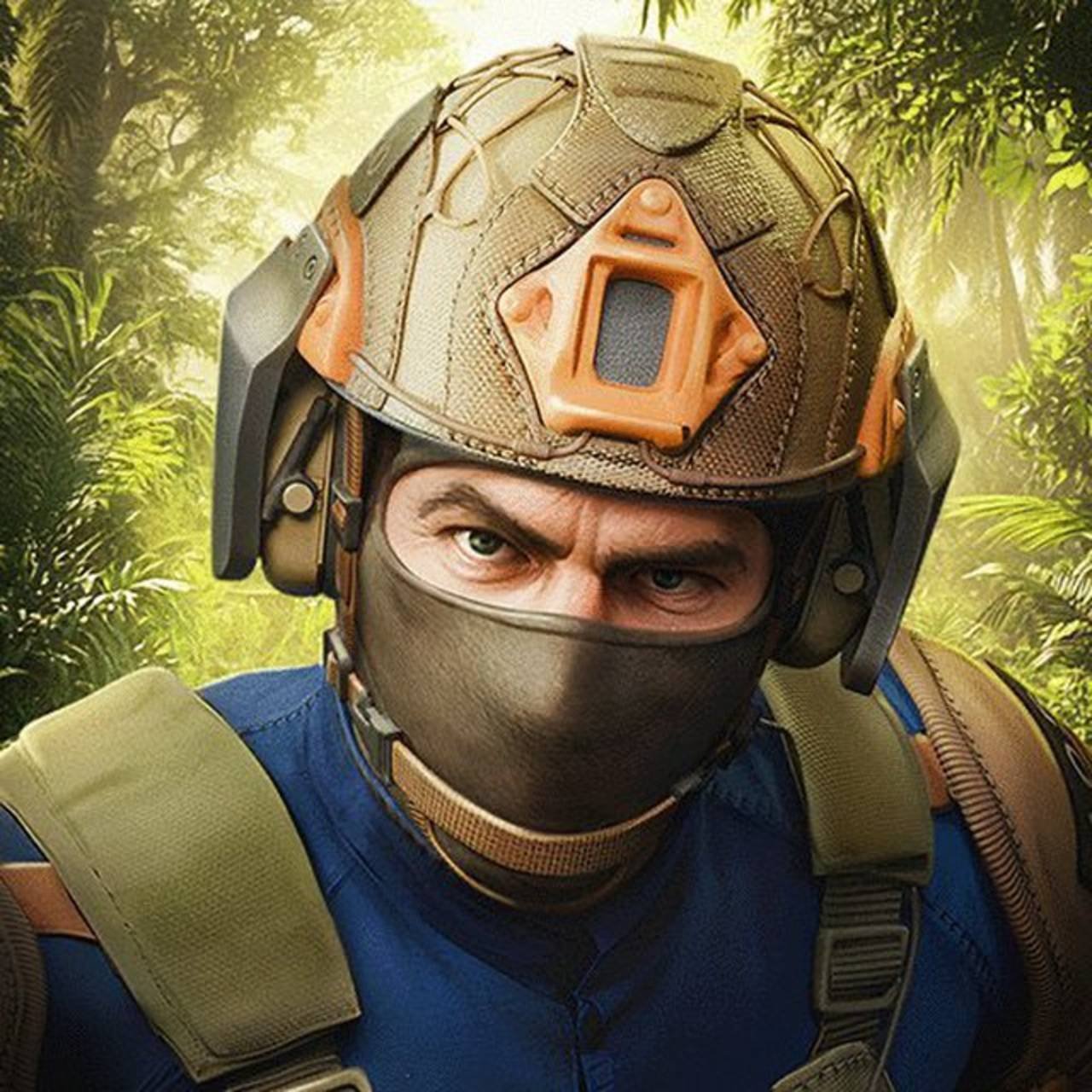 Иконка канала Standoff2
