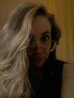 Иконка канала Mariya Shindova