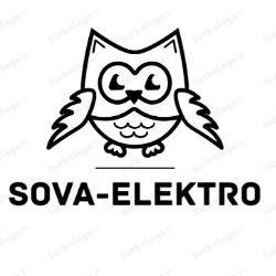 Иконка канала sova-elektro