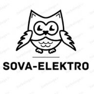 Иконка канала sova-elektro
