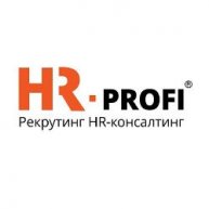 Иконка канала HR-PROFI ведущее рекрутинговое агентство России