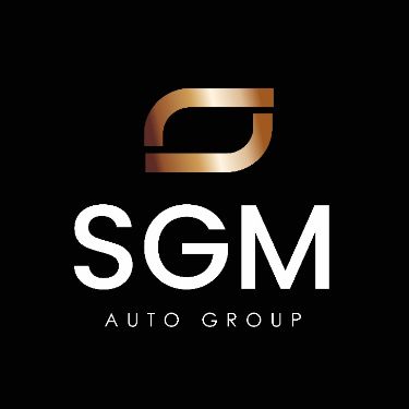 Иконка канала SGM Auto Group
