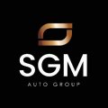 Иконка канала SGM Auto Group