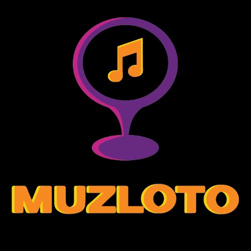 Иконка канала MUZLOTO