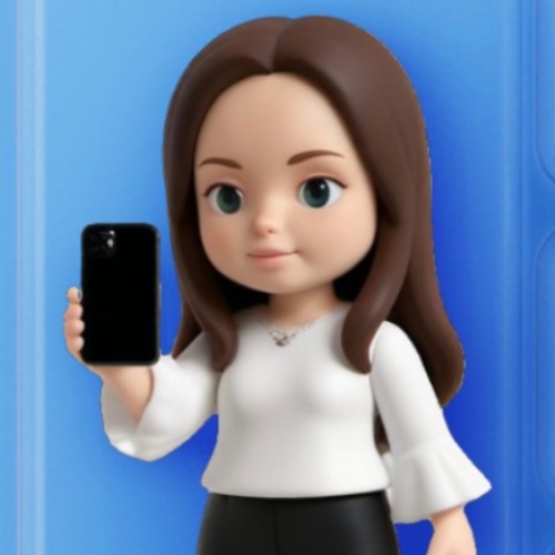 Иконка канала Mari