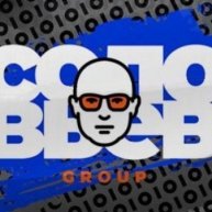 Иконка канала Метрика Соловьёва