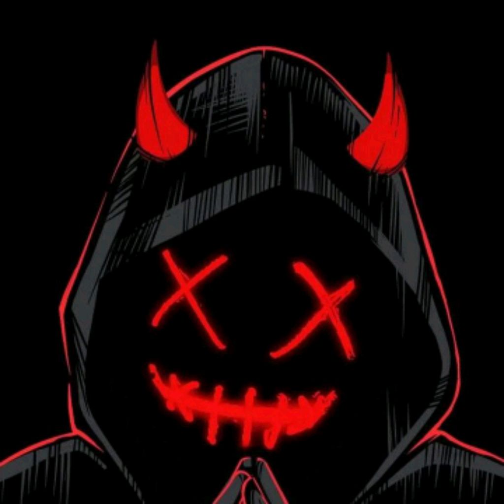 Иконка канала DEMON