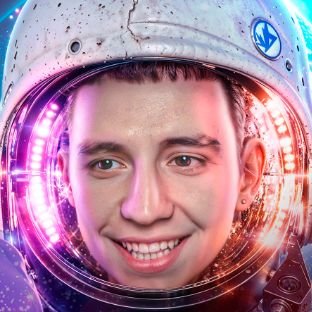Иконка канала Глент Нарезки