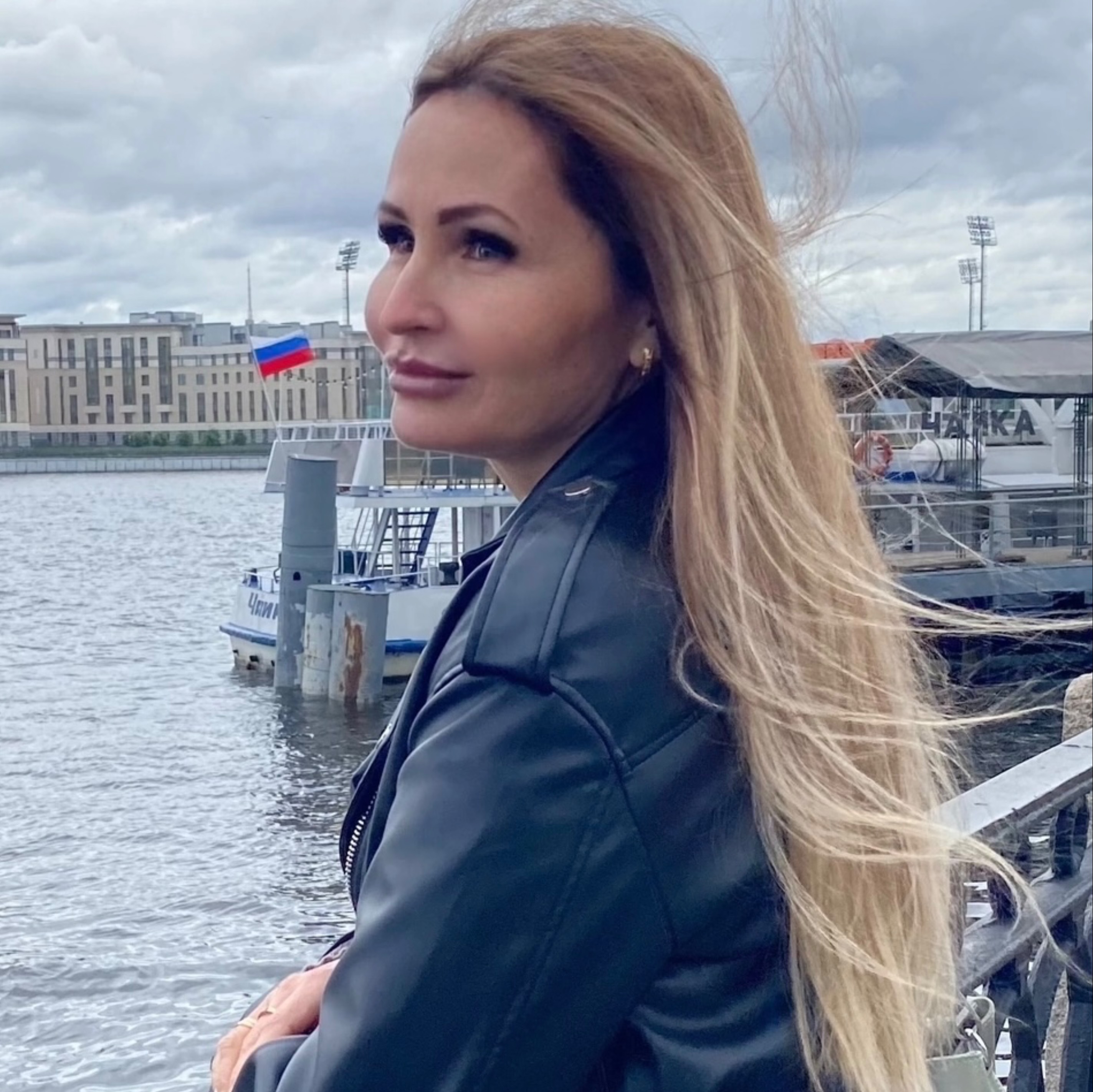 Иконка канала angelica.viktorovna