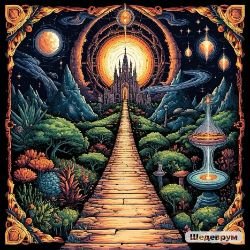 Иконка канала Путь к источнику