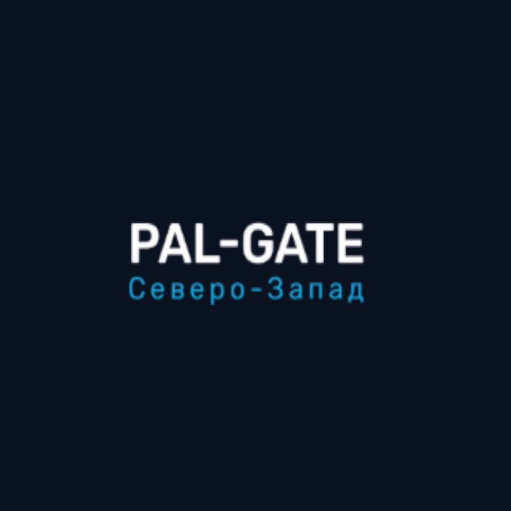 Иконка канала PAL-GATE Северо-Запад