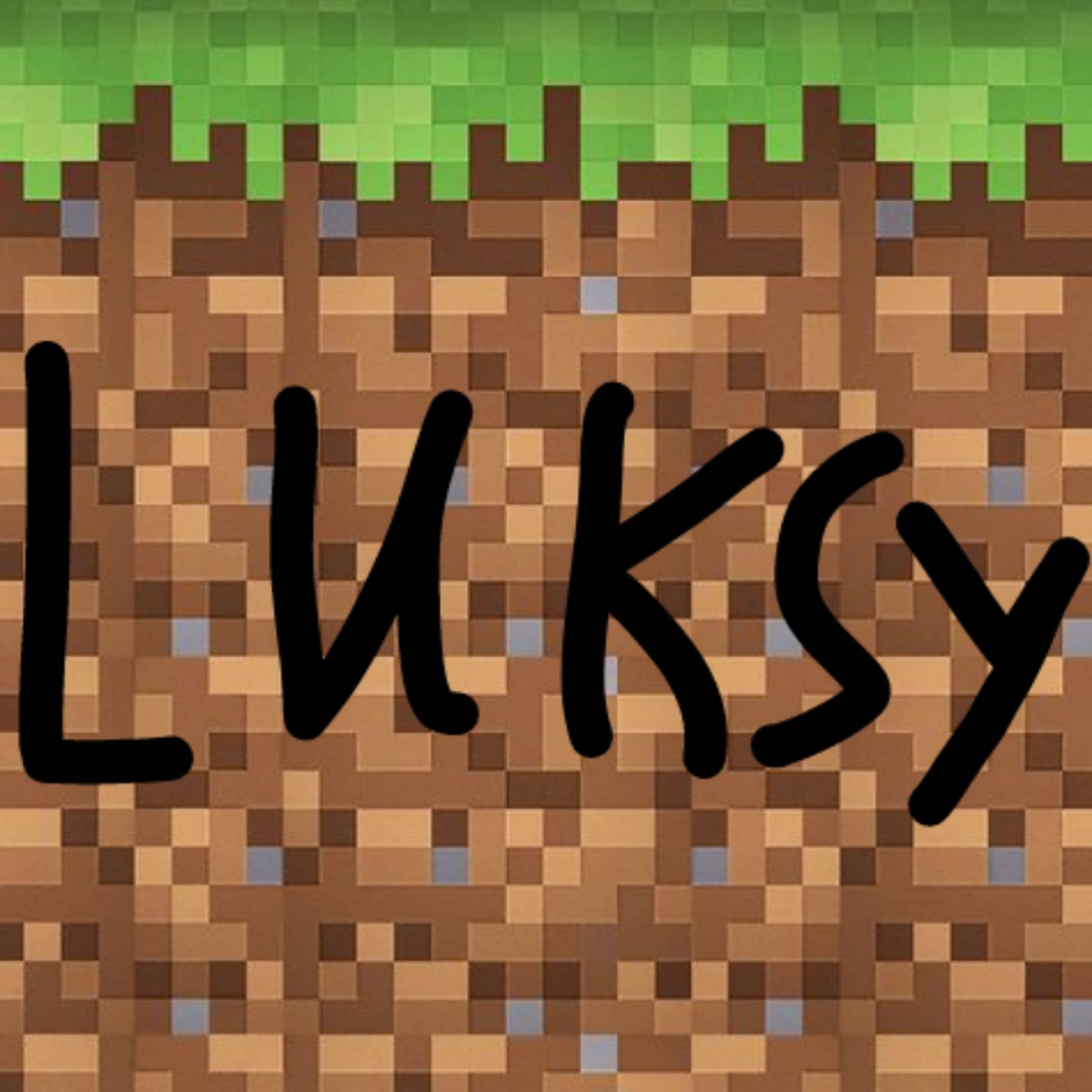Иконка канала LUKSY