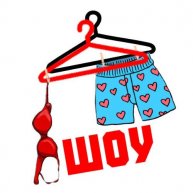 Иконка канала Вешалки SHOW