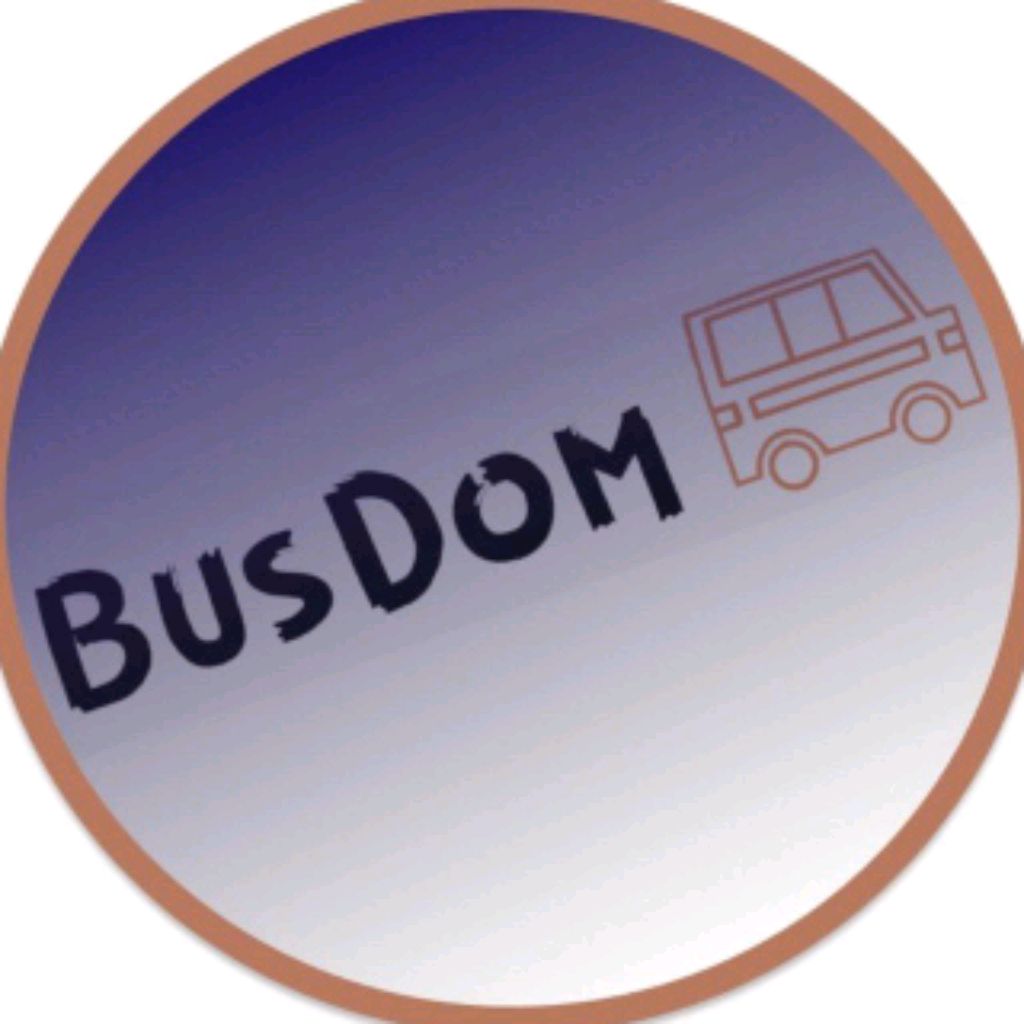 Иконка канала БусДом