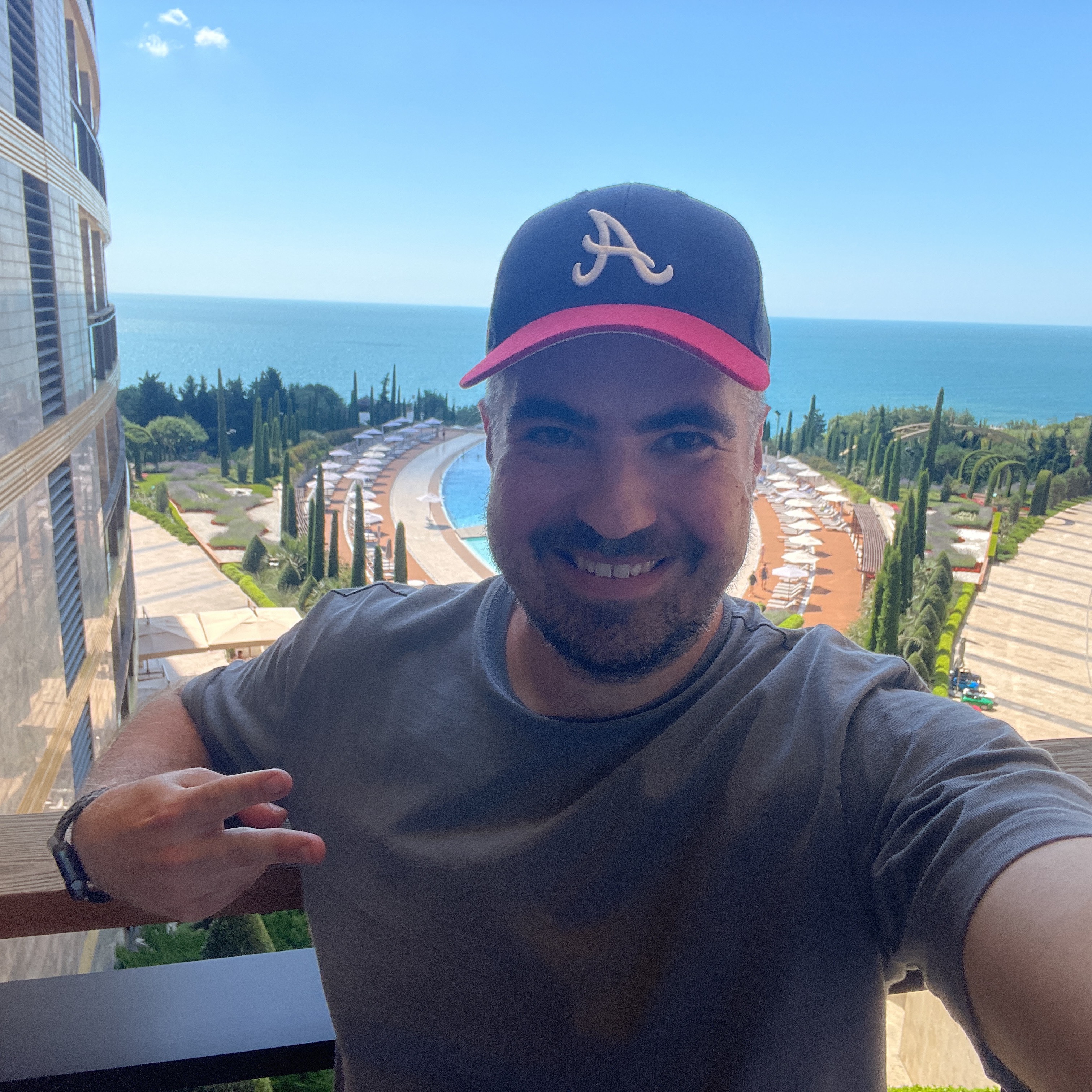 Иконка канала Андрей Жмурко — Ландшафтная архитектура с 2006