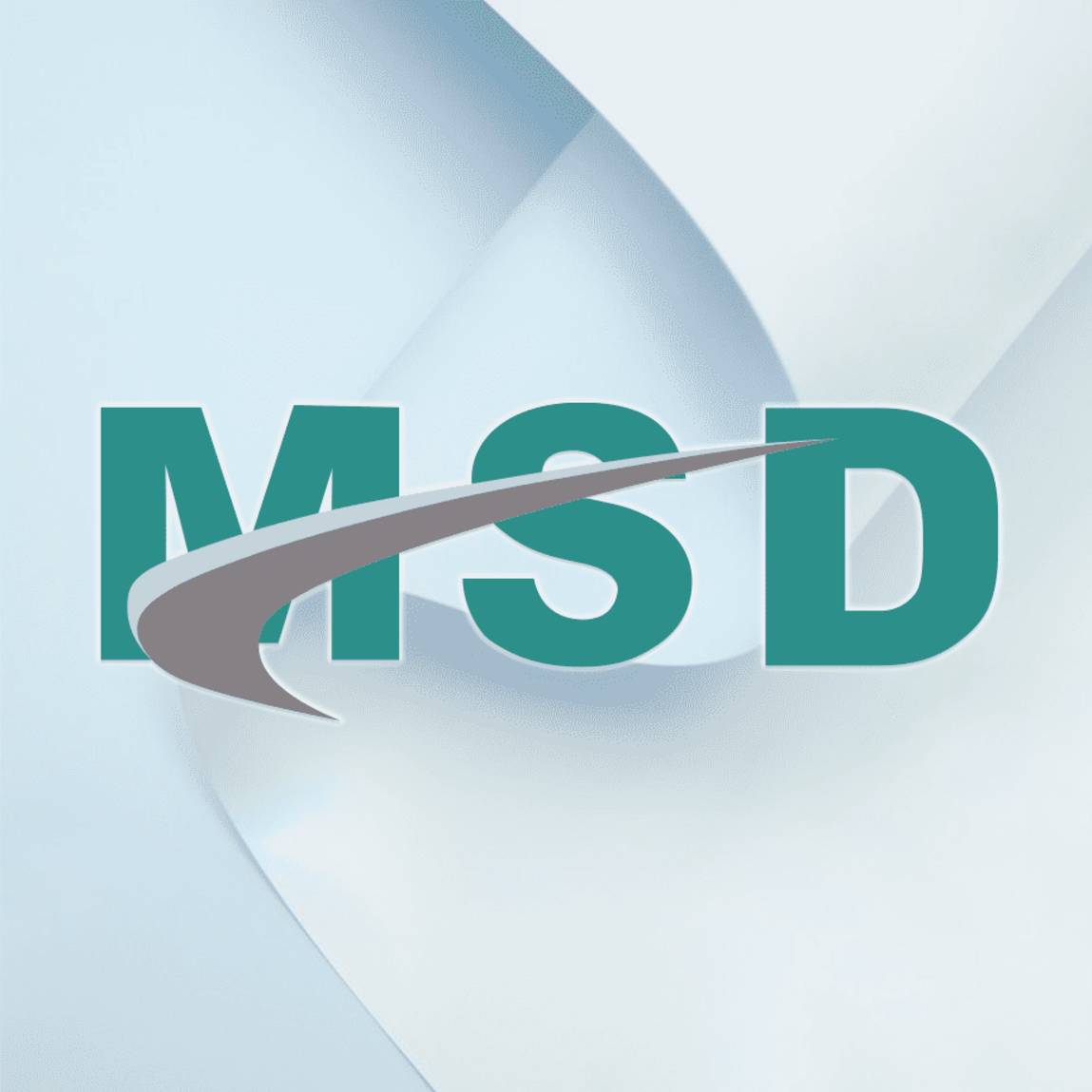 Иконка канала MSD