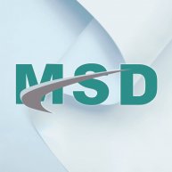 Иконка канала MSD