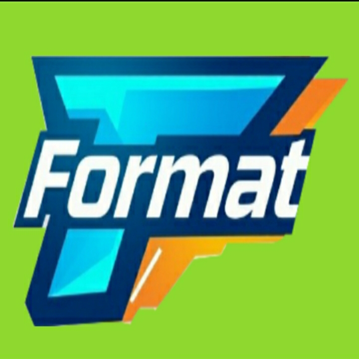 Иконка канала Формат