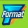 Иконка канала Формат