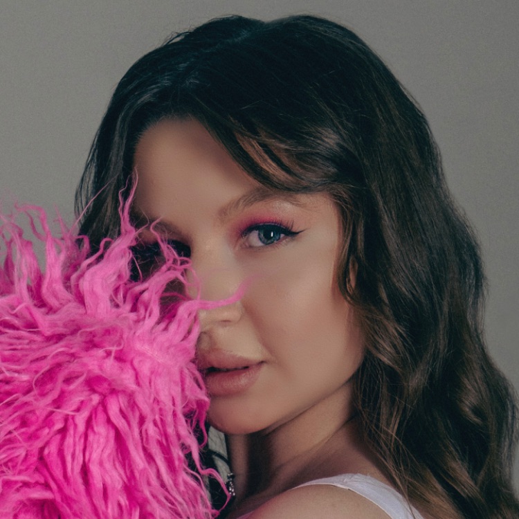 Иконка канала Зуйкова Анастасия/ фотограф Москва/ Московская обл