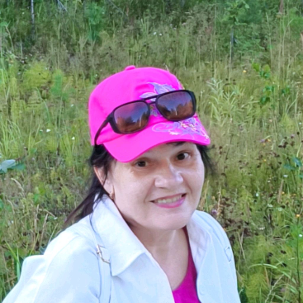 Иконка канала Надежда Лёвина