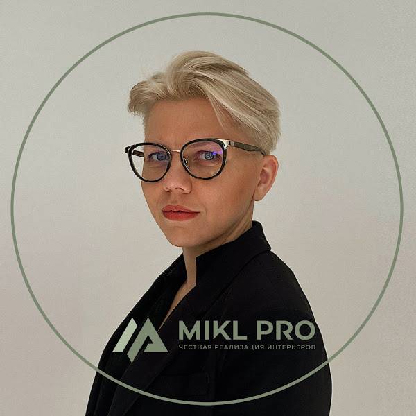 Иконка канала MIKL Pro | Честная реализация интерьера