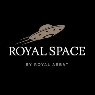 Иконка канала Royal Space