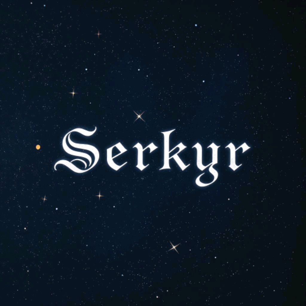 Иконка канала Serkyr_Ice