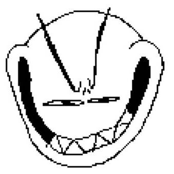 Иконка канала chushechki 2D