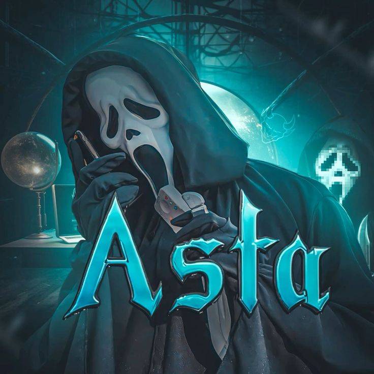 Иконка канала Asta