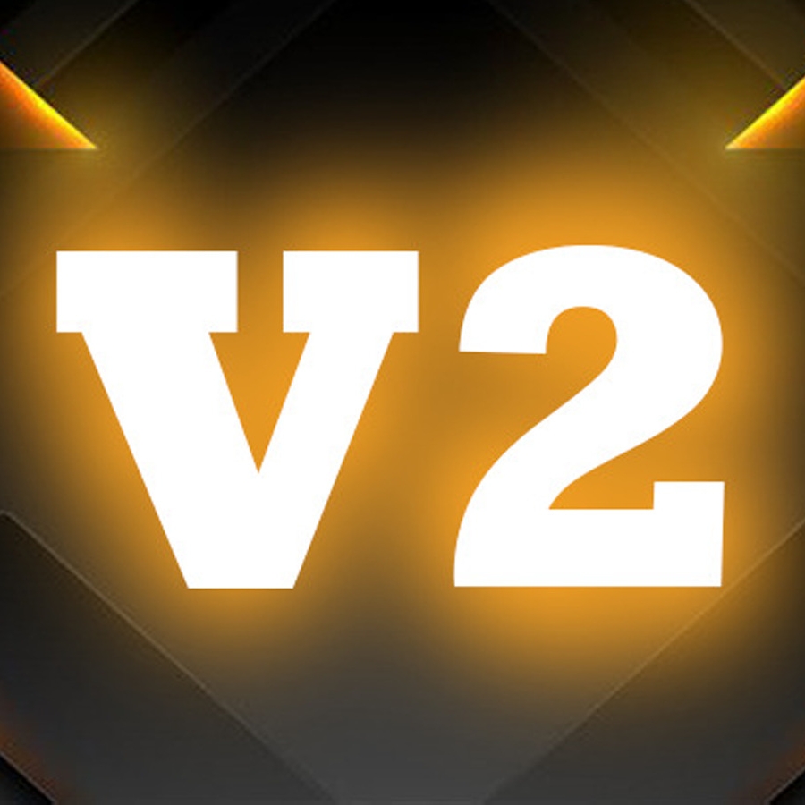 Иконка канала V2