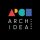Иконка канала ArchIDEA Group