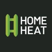 Иконка канала HOME-HEAT