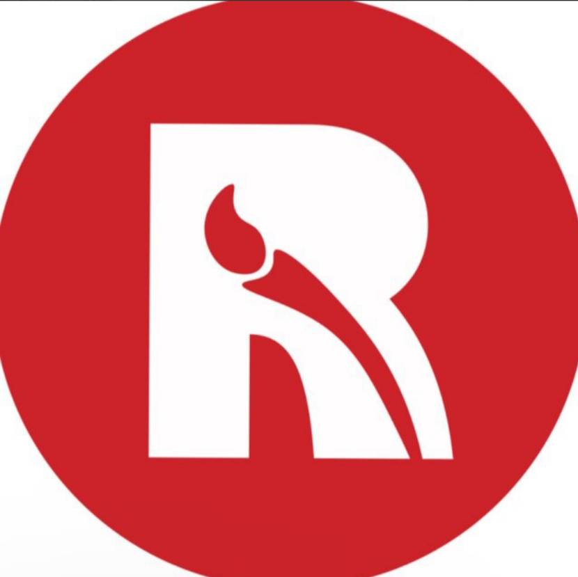 Иконка канала Ред Арт Студио