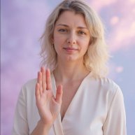 Иконка канала Вероника Путь раскрытия своей жизни с Рейки