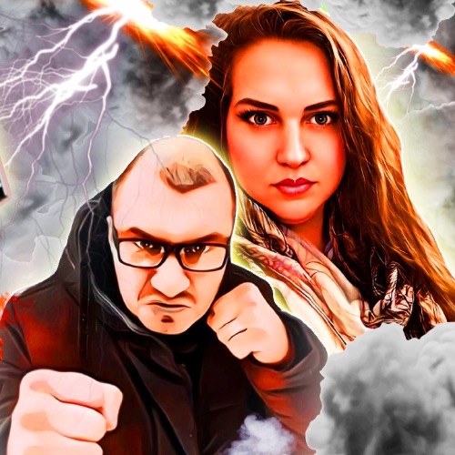 Иконка канала Витёк и Ольга