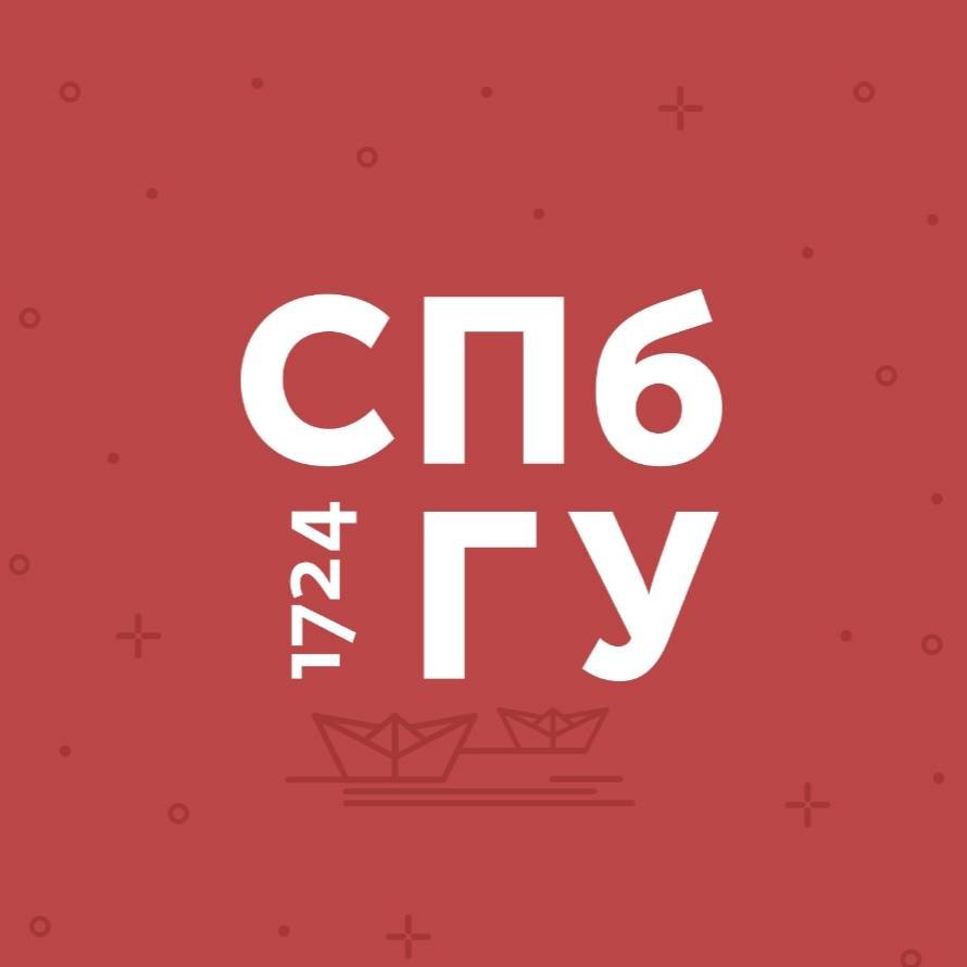 Иконка канала СПбГУ