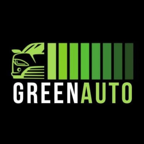 Иконка канала GreenAuto_ Авто из Кореи, Китая, Японии