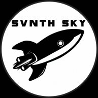 Иконка канала Svnth Sky