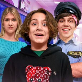 Иконка канала CAMPUS KIDS