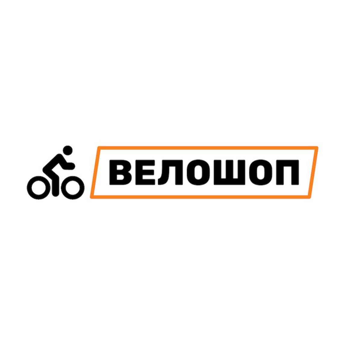 Иконка канала VeloShop