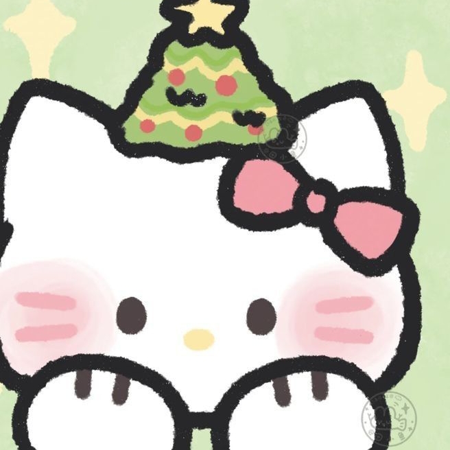 Иконка канала Ёлка 💗✨