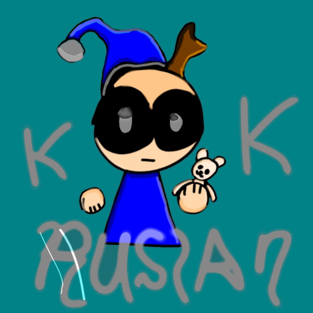 Иконка канала Ruslan k