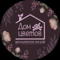 Иконка канала domflower_ru