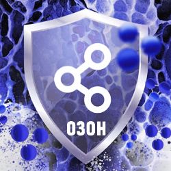 Иконка канала ОЗОНИРОВАНИЕ, удаление запахов, выезд по МСК и МО