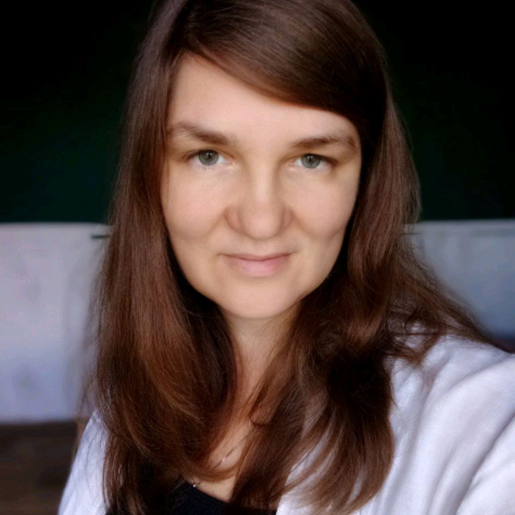 Иконка канала Иулия